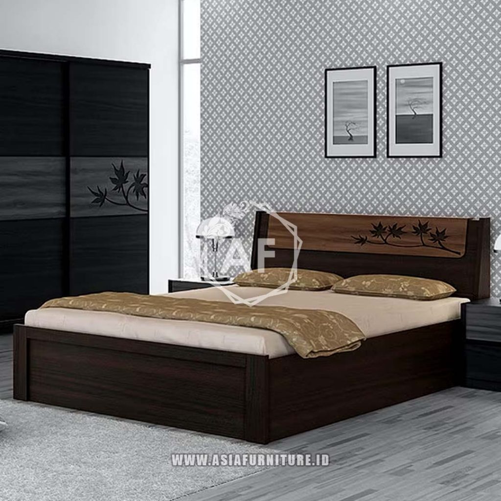 Dipan Minimalis Modern Mewah Kekinian - Asia Furniture Living