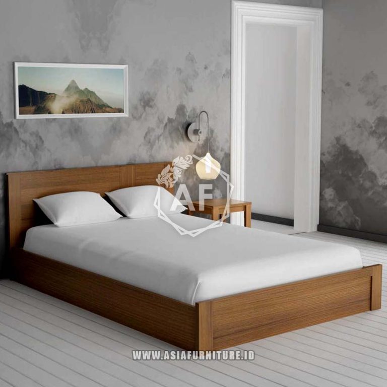 Dipan Minimalis Peres Lantai - Asia Furniture Living