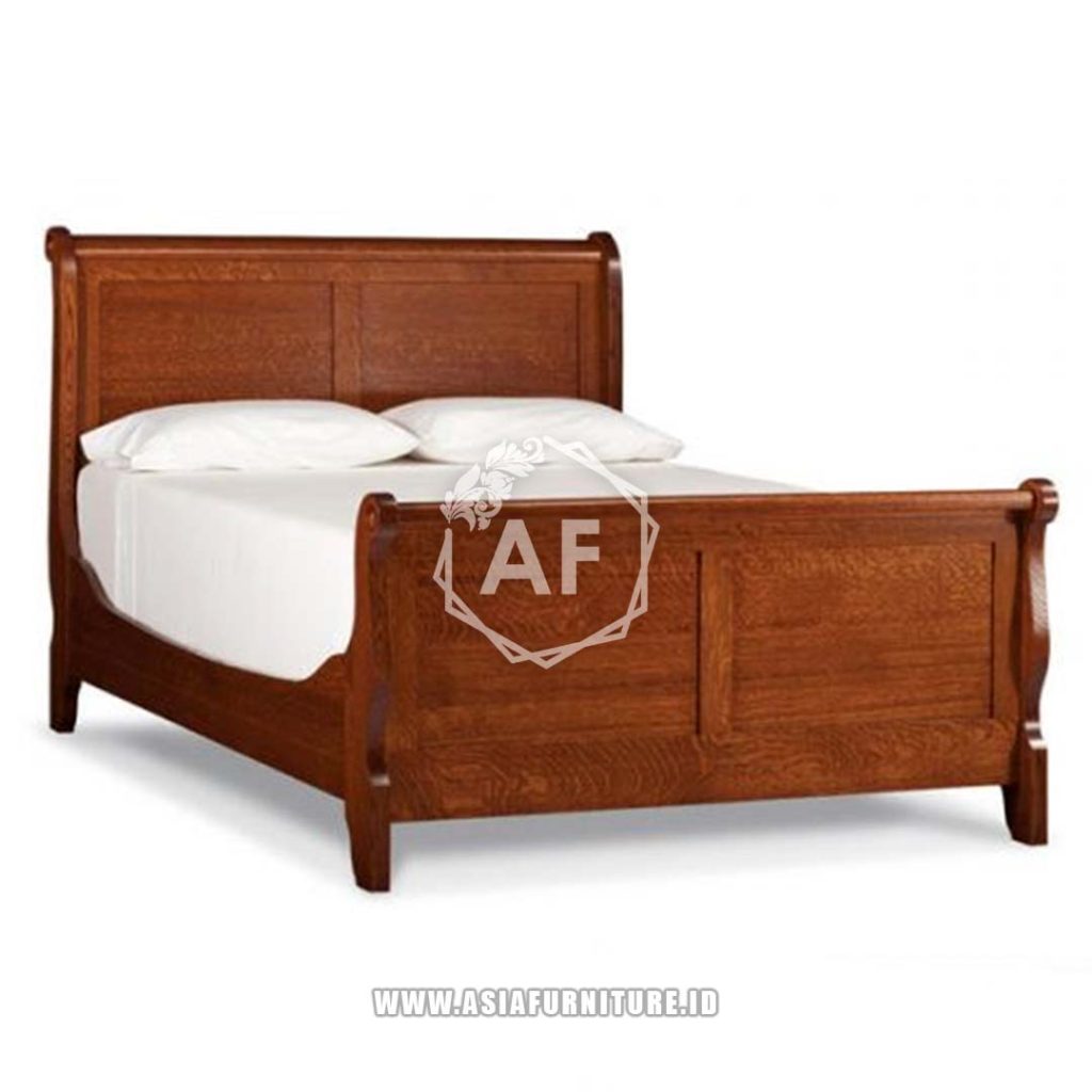 Dipan Tradisional Kayu Jati - Asia Furniture Living