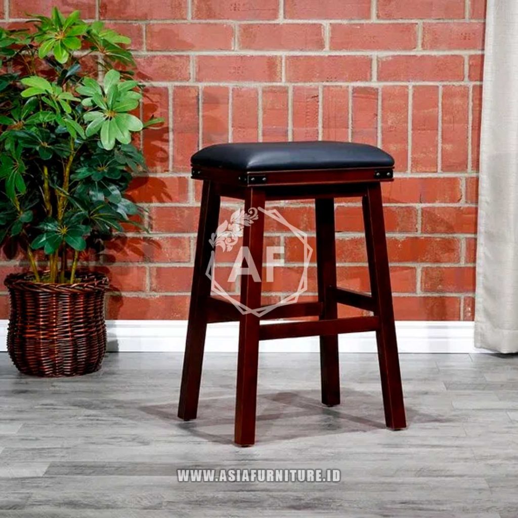 Kursi Bar Cantik Mini - Asia Furniture Living