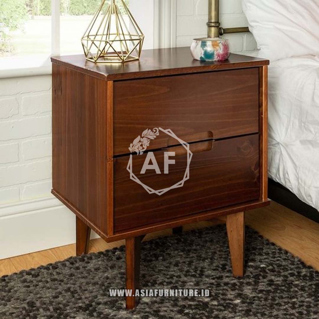 Meja Nakas Minimalis Modern - Asia Furniture Living